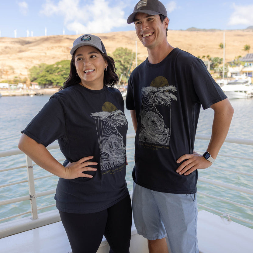 Men's Sea Life Themed Clothing, Footwear and Accessories – PacWhale Ocean Store