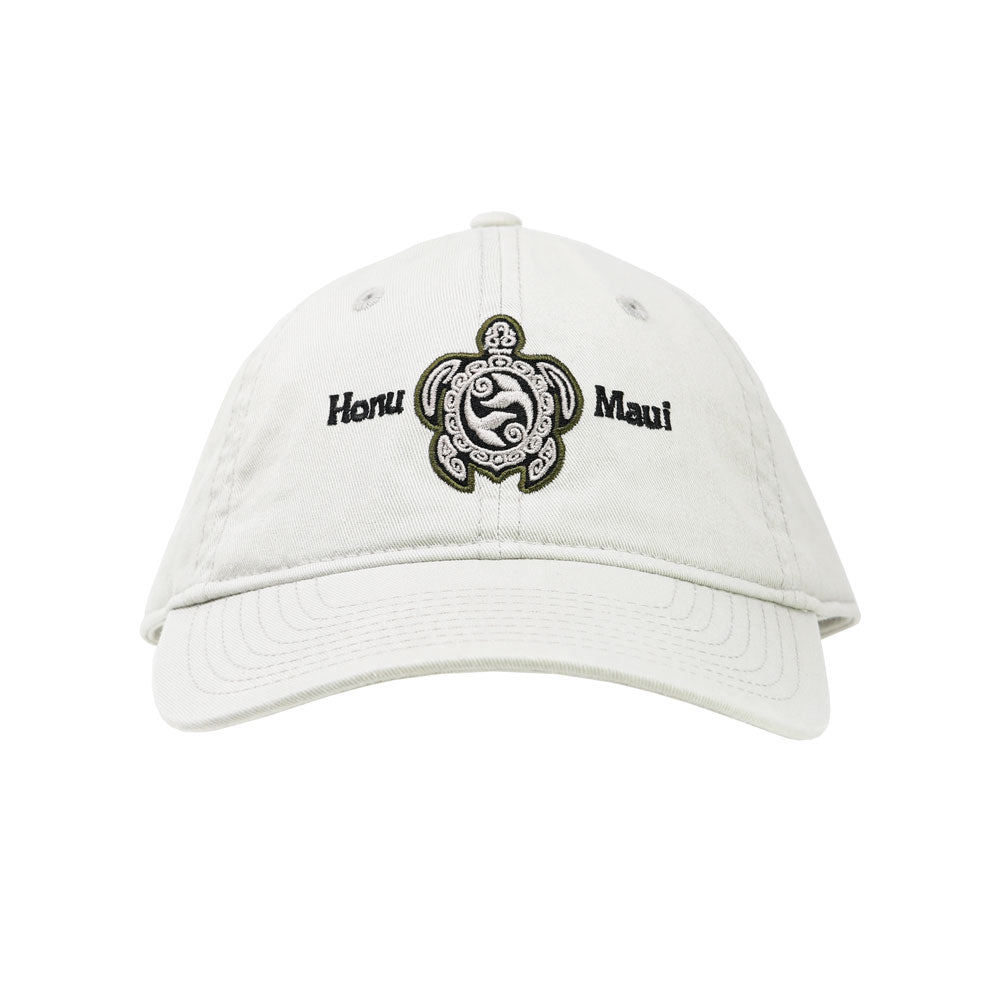 Tribal Honu Hat – PacWhale Ocean Store